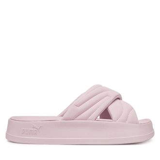 Puma Pantoletten Puma Leadcat Platform 400340 05 Rosa