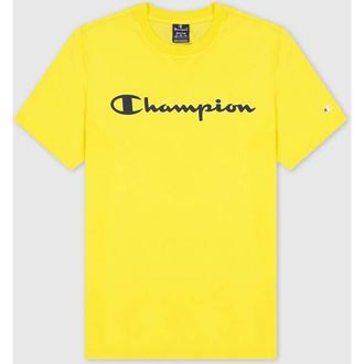 Champion Herren Shirt Crewneck T-Shirt