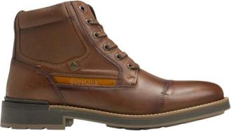 Redskins Bottines LESSING Homme Marron