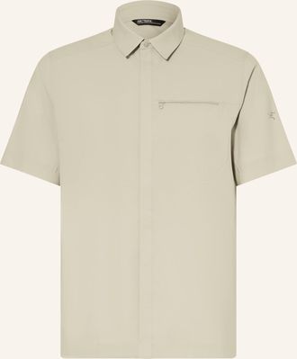 Arc'teryx Outdoor-Hemd Skyline gruen