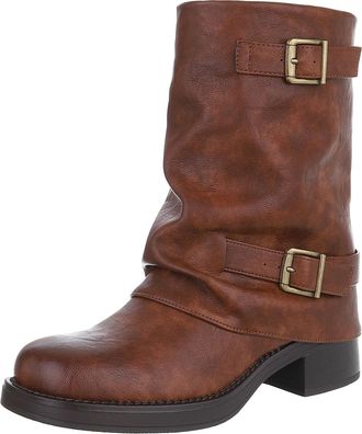 Ital-Design Boots