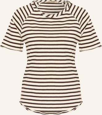 Smith & Soul T-Shirt braun