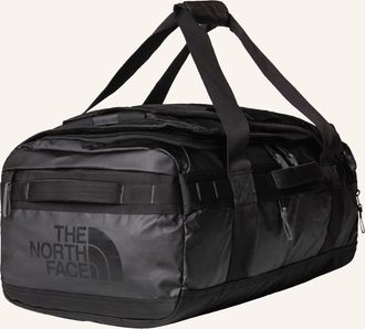 The North Face Rucksack Base Camp Voyager 42 L Mit Laptop-Fach schwarz