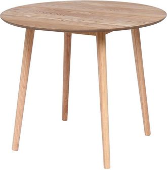 Nordlys Nordlys - Table à Manger Design Scandinave Bois