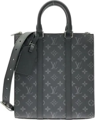 Louis Vuitton Damen, Pre-Owned, Schwarzk, ONE SIZEGr&ouml;&szlig;e