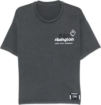 RRR123 Membership USO T-shirt