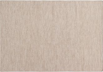 Miliboo Rechteckiger Teppich aus Wolle und Baumwolle 160 x 230 cm SIMBEL