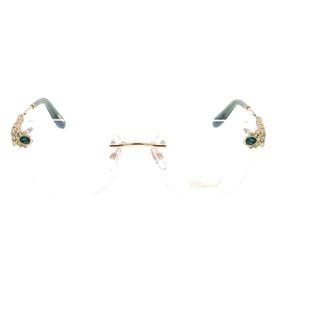 Chopard unisex, Accessories, Gelb, ONE SIZEGr&ouml;&szlig;e