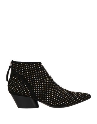 Halmanera SCHUHE - Stiefeletten auf YOOX.COM