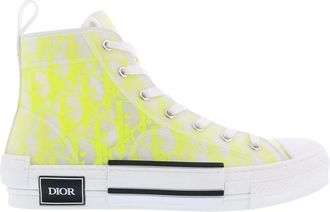 Dior Femme, Chaussures, Multicolore, Taille: 39 EU B23 High-Top Baskets