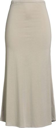 Majestic Filatures HOSEN & R&Ouml;CKE - Maxi-R&ouml;cke auf YOOX.COM