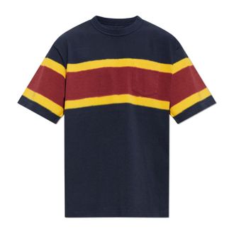 sacai Herren, Oberteile, Blau, XLGr&ouml;&szlig;e