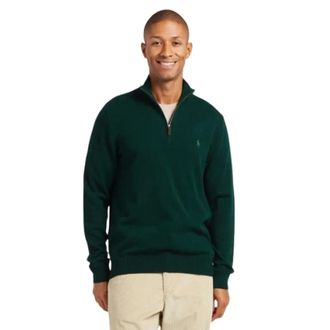 Polo Ralph Lauren Herren, Strickwaren, Grün, SGröße