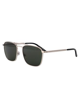 Gucci GG1881S Sunglasses - Silver