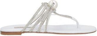 Casadei CHAUSSURES - Tongs sur YOOX.COM