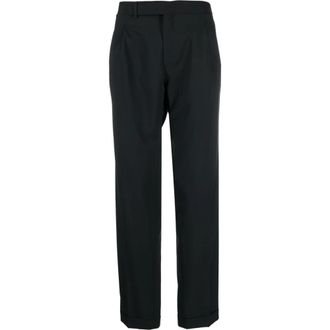BRIGLIA 1949 Suit Hosen - - Trousers - Herren - Schwarzk - S