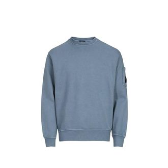 C.P. Company Sweat col rond en coton