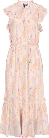 Dreimaster Kleid