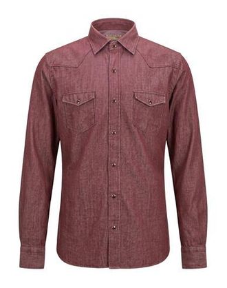 Barba TOPS - Chemises sur YOOX.COM