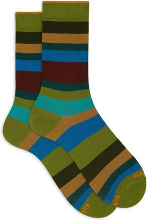 Gallo Gallo, Femme, Sous-v&ecirc;tements, Multicolore, Taille: ONE Size Socks