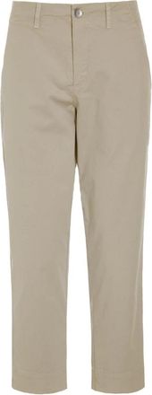 Bitte Kai Rand Femme, Pantalons, Beige, Taille: 40 FR Chinos