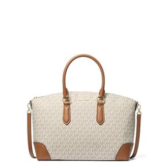 Michael Kors Sac cabas Murphy Vanille-Noisette