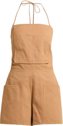 Max Mara OVERALLS - Playsuits auf YOOX.COM