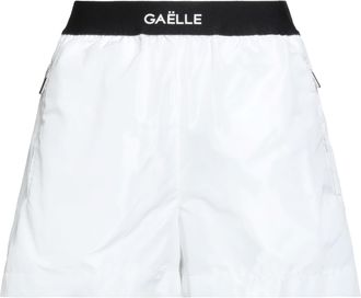Gaëlle Paris HOSEN & RÖCKE - Shorts & Bermudashorts auf YOOX.COM