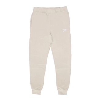 Nike Fleece Jogginghose - - Sport - Herren - Beige - XL