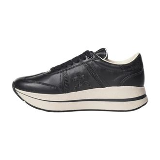 Premiata Bethcoin 8503 - - Shoes - Damen - Schwarzk - 37 EU