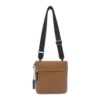 Coccinelle Herren, Taschen, Braun, ONE SIZEGr&ouml;&szlig;e