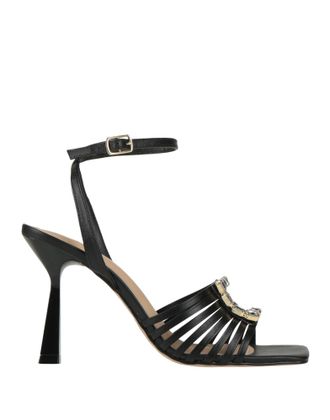 Miss Unique SCHUHE - Sandalen auf YOOX.COM
