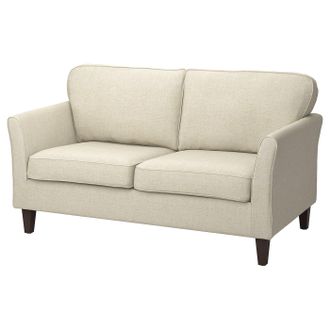 IKEA EKHOLMA Bezug 2er-Sofa