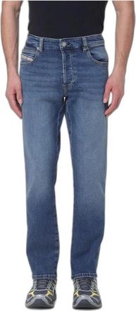 Dsquared2 Teddy Jeans - - Jeans - Herren - Blau - XL