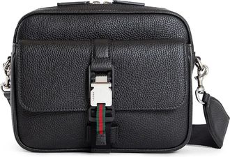 Gucci Small crossbody bag with web
