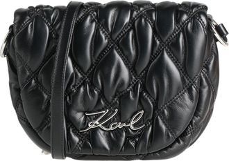 Karl Lagerfeld TASCHEN - Umh&auml;ngetasche auf YOOX.COM