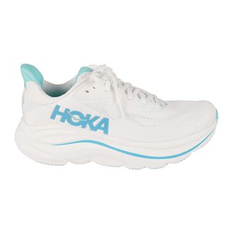 Hoka One One Clifton 10 Sneakers - - Sport - Herren - Wei&szlig; - 40 EU