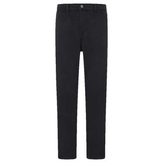 Pepe Jeans London Herren Taper Gymdigo Pm207707 Jeans, Grau (Dunkelgrau meliert), Bundweite: 91 cm, beinlänge: 76 cm (36 W / 30 L)