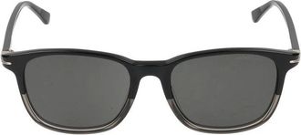 Montblanc Montblanc, unisex, Accessories, Schwarzk, 52 MMGr&ouml;&szlig;e