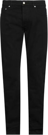 Alexander McQueen BAS - Pantalons en jean sur YOOX.COM