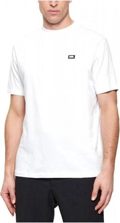 Karl Lagerfeld Homme, Tops, Blanc, Taille: L T-Shirt