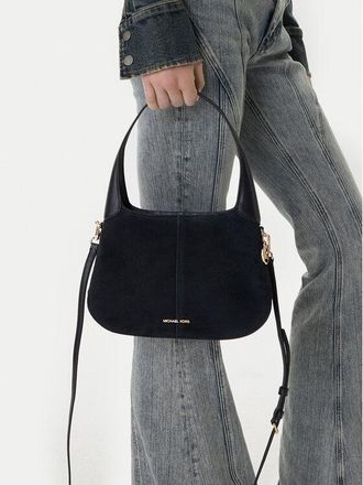 Michael Kors Handtasche 30R6G0XL1S Schwarz