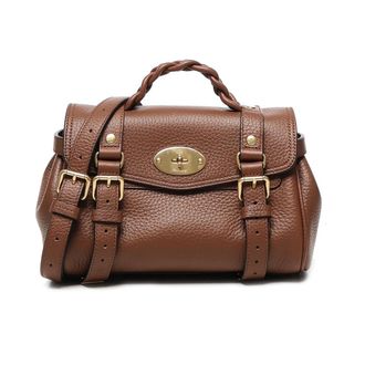 Mulberry Handbags - - Bags - Damen - Braun - ONE SIZE