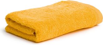 Möve Superwuschel Handtuch 50 x 100 cm aus 100% Baumwolle, ruby