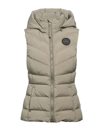 Canada Goose JACKEN & M&Auml;NTEL - Pufferjacken & Daunenjacken auf YOOX.COM