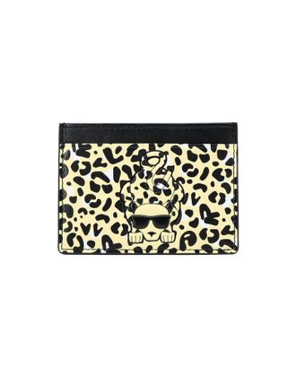 Karl Lagerfeld K/KARLIMALS CH CHEETAH