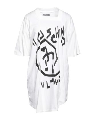 Moschino KLEIDER - Mini-Kleider auf YOOX.COM