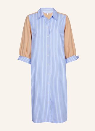 Xandres Xandres Kleider Katriena blau