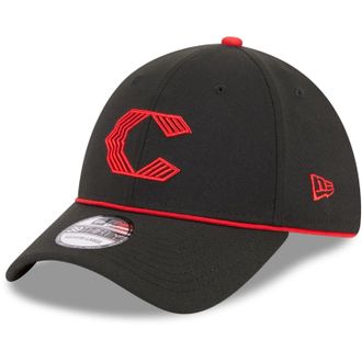 New Era 39Thirty Cap - City Connect Cincinnati Reds - M/L