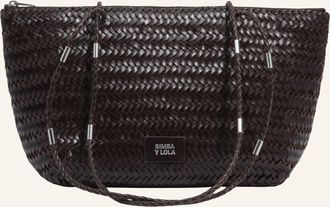 Bimba & Lola Bimba Y Lola Shopper braun